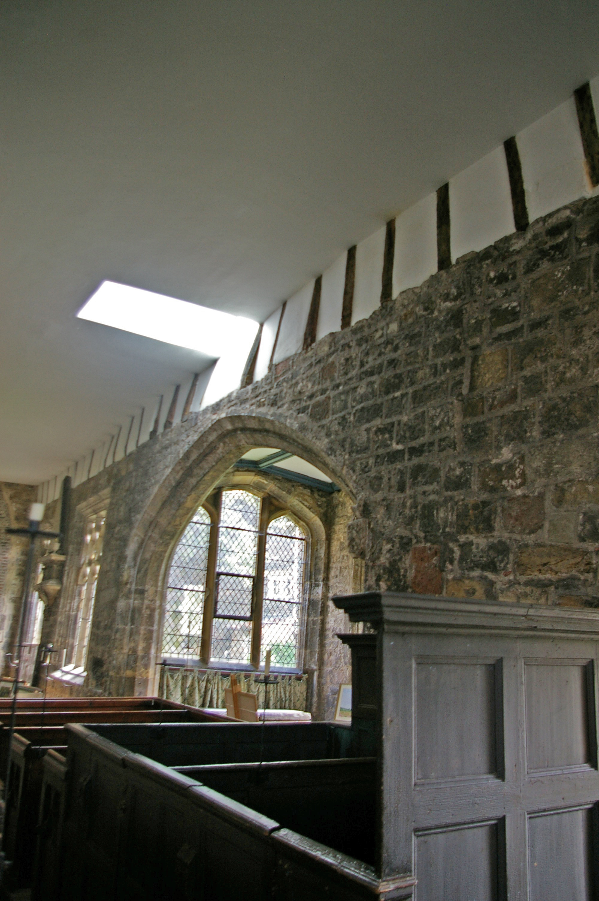 York Churches, Yorkshire